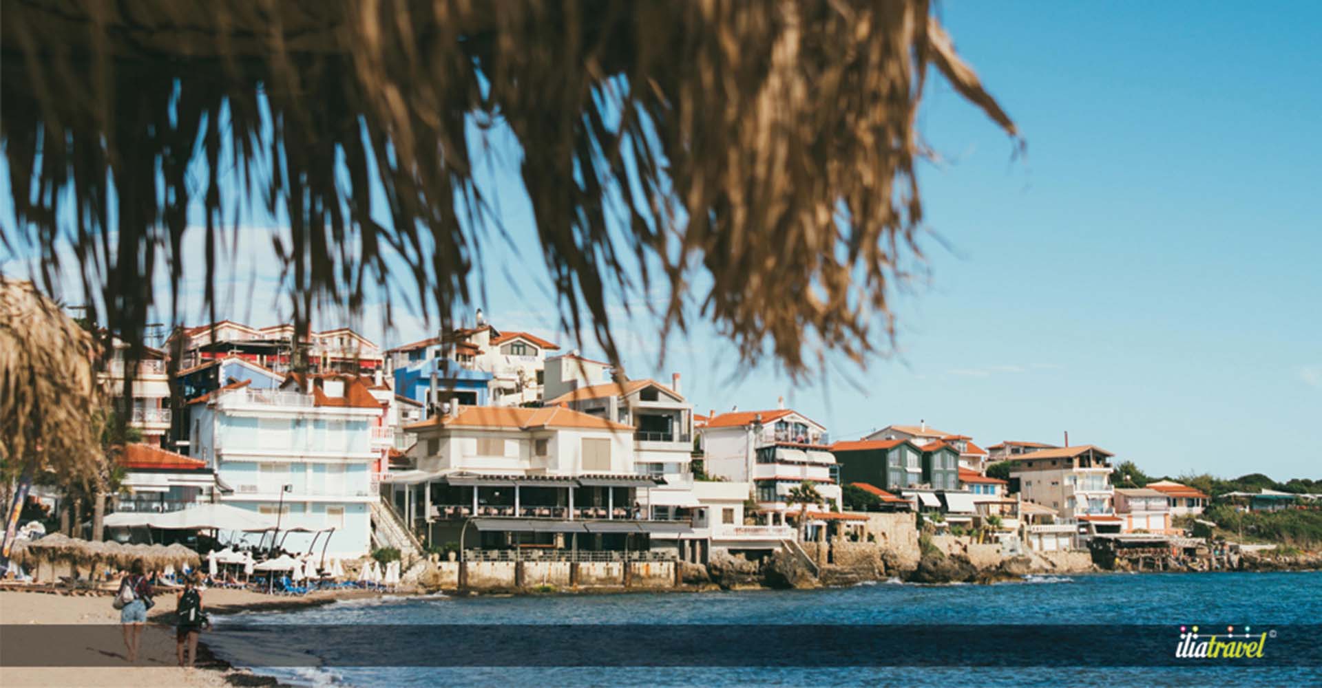Arkoudi in Pinios - Ilia Travel